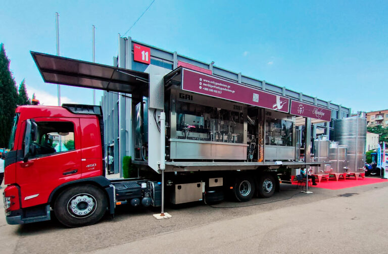 CONSTRUCTION - ENOTECH GROUP